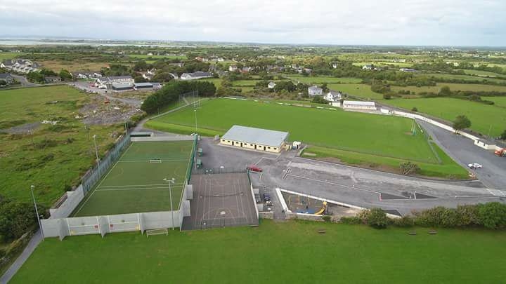 Gallery – Ballinderreen GAA Club